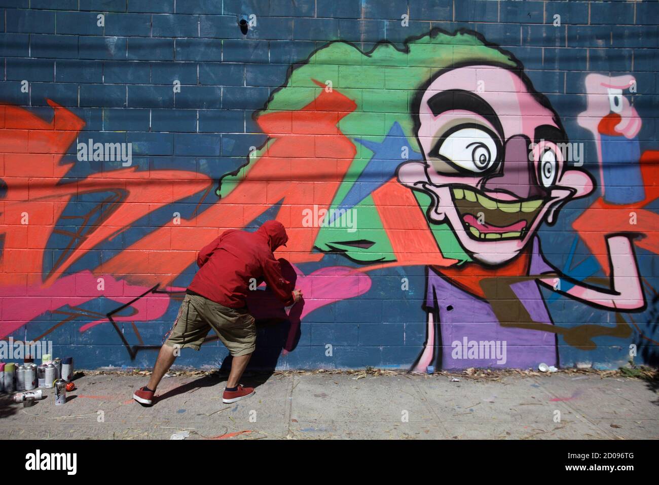 Guatemalan artists hi-res stock photography and images - Alamy