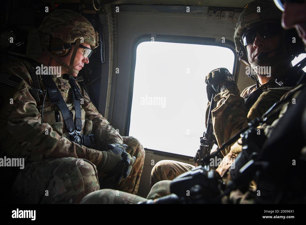 Colonel morris hi-res stock photography and images - Alamy