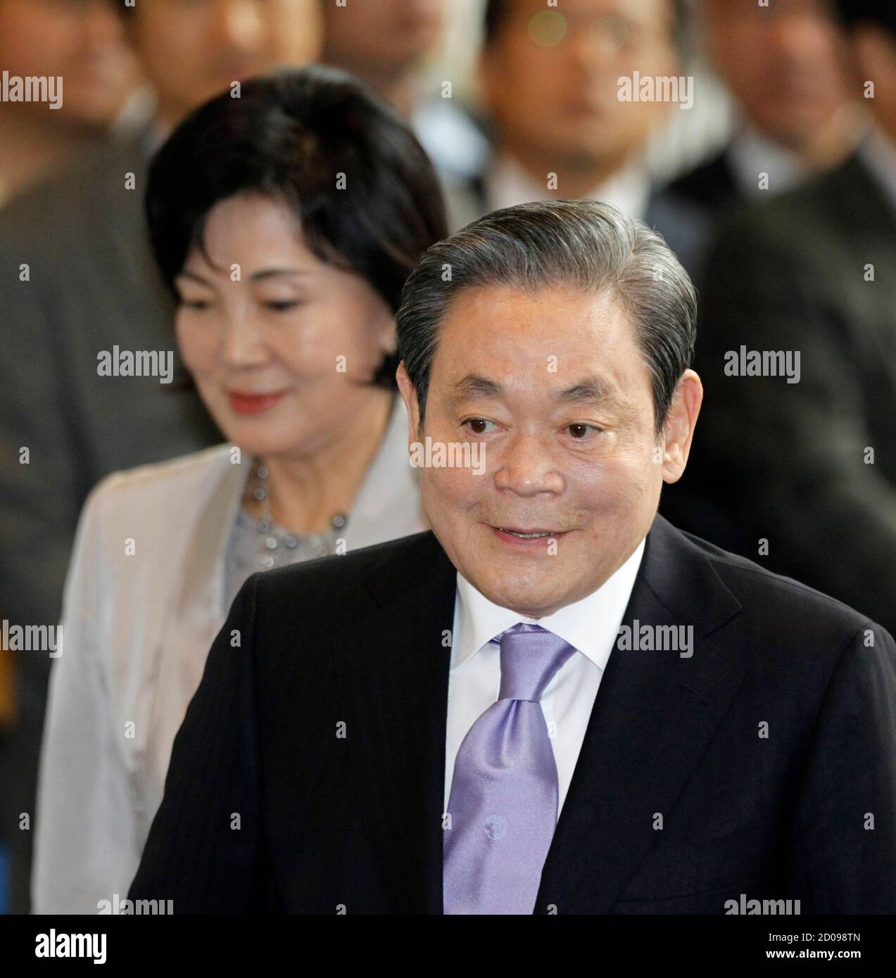 Ra hee hi-res stock photography and images - Alamy