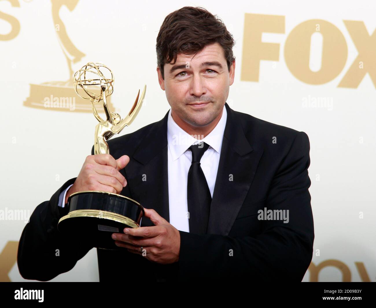 Kyle Chandler Shirtless Friday Night Lights