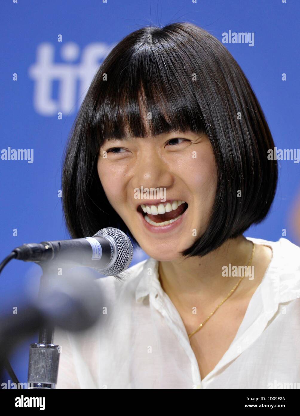 Bae Doona