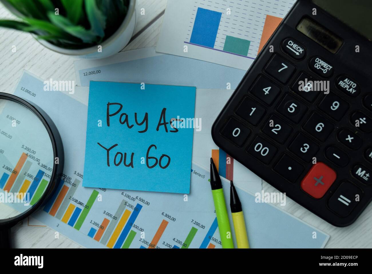 Pay as you go meter hi-res stock photography and images - Alamy