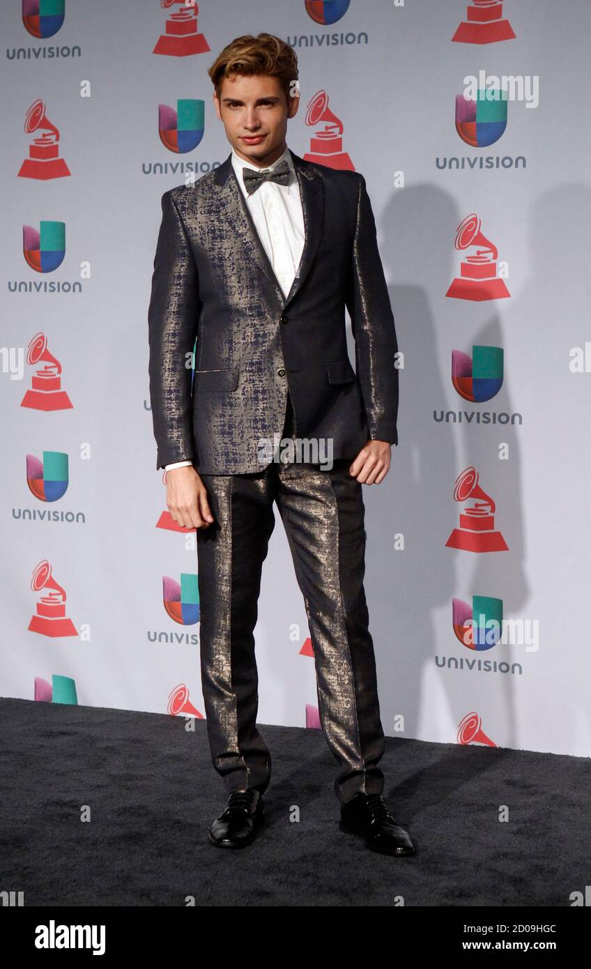 Christian acosta where hi-res stock photography and images - Alamy