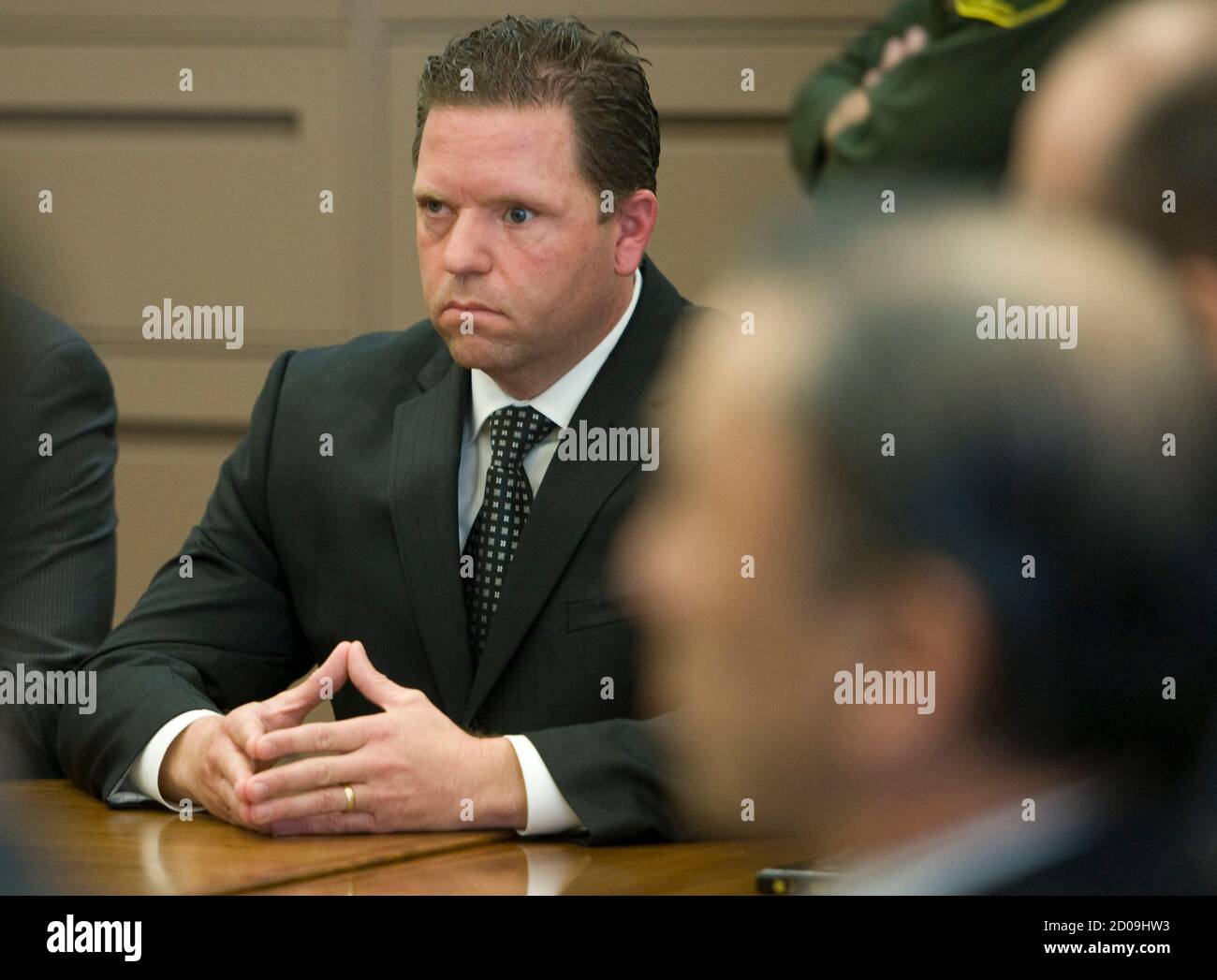 Thomas kelly murder hi-res stock photography and images - Alamy