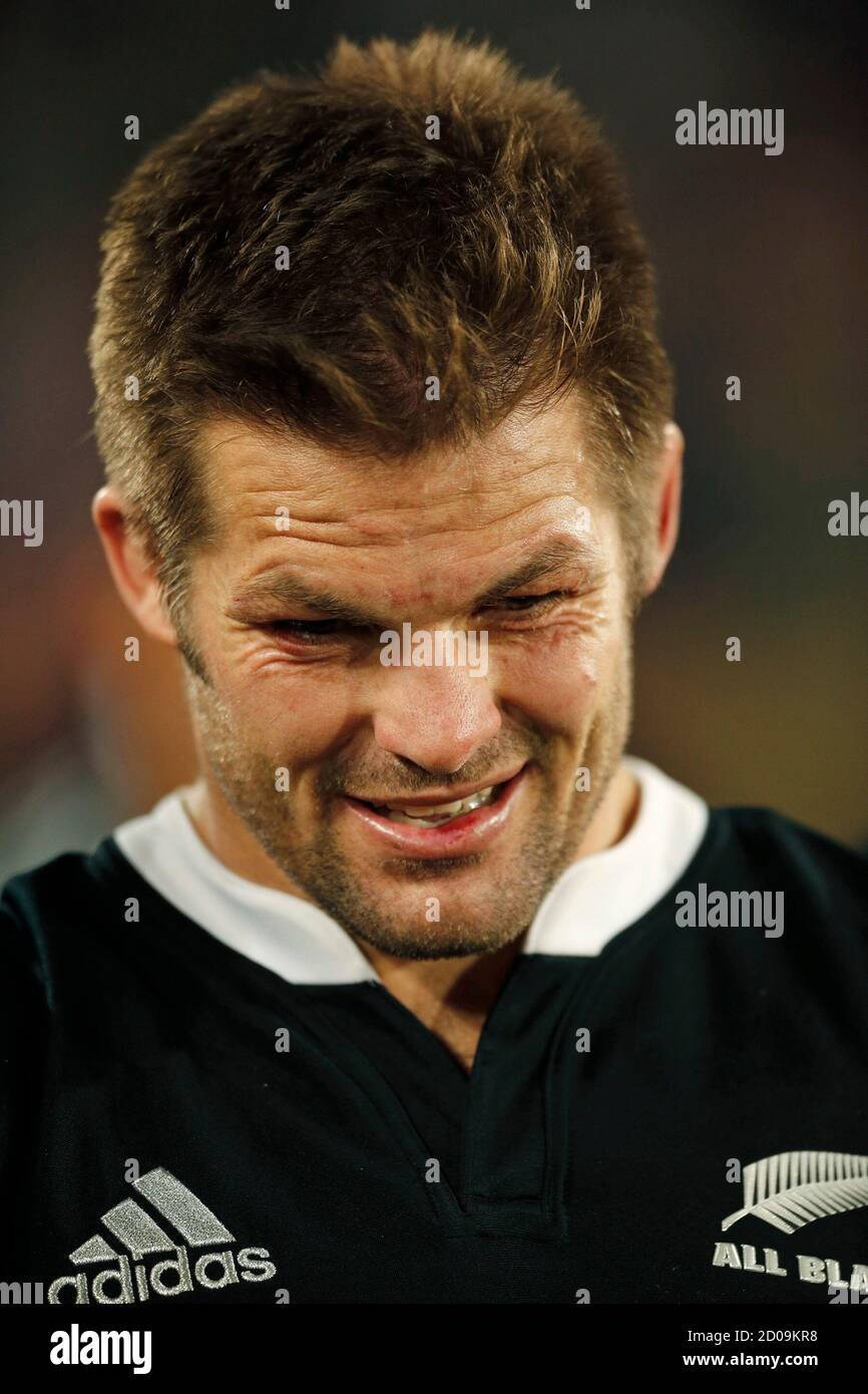 Ellis park stadium all blacks hi-res stock photography and images - Alamy