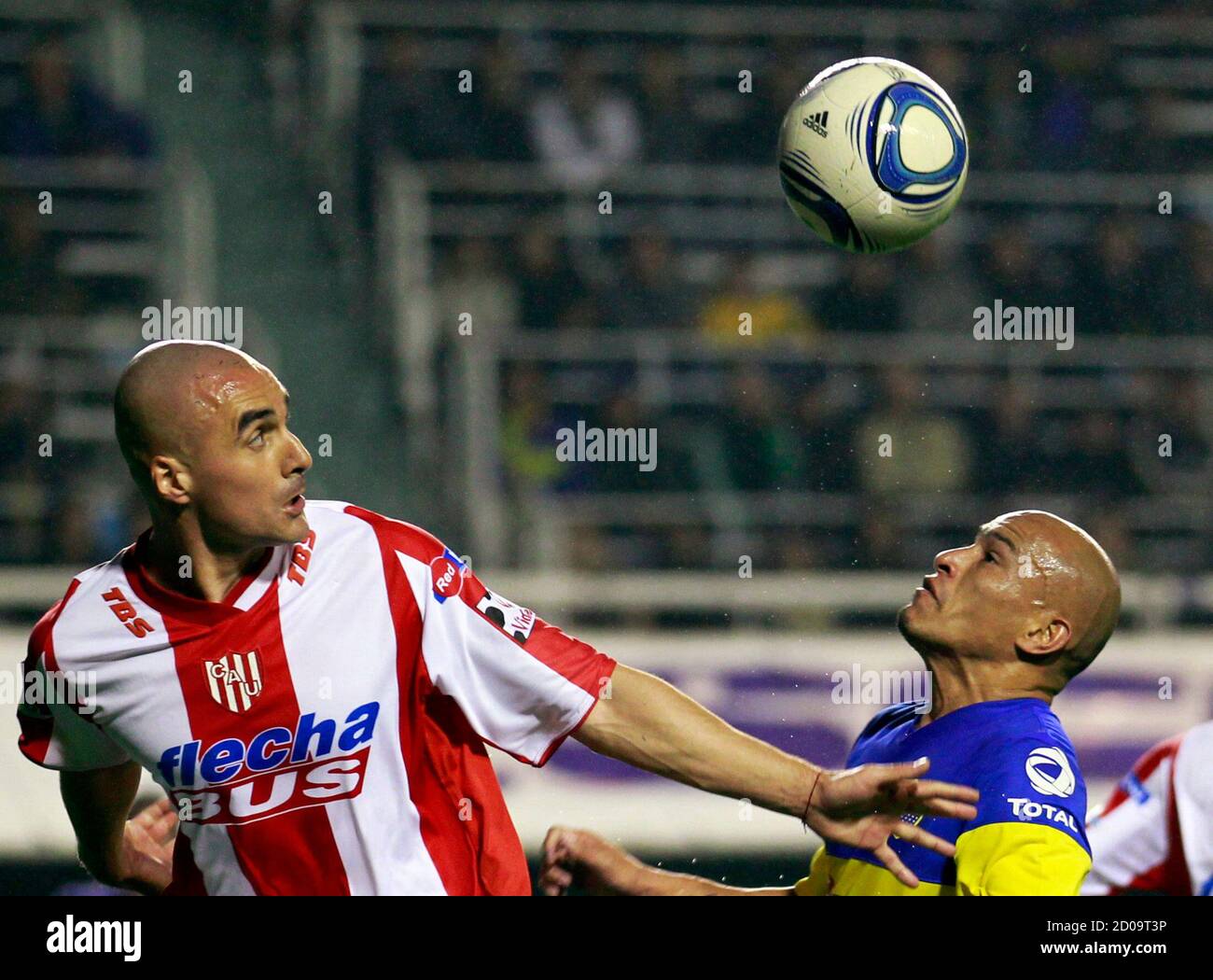 Clemente rodriguez boca juniors hi-res stock photography and images - Alamy
