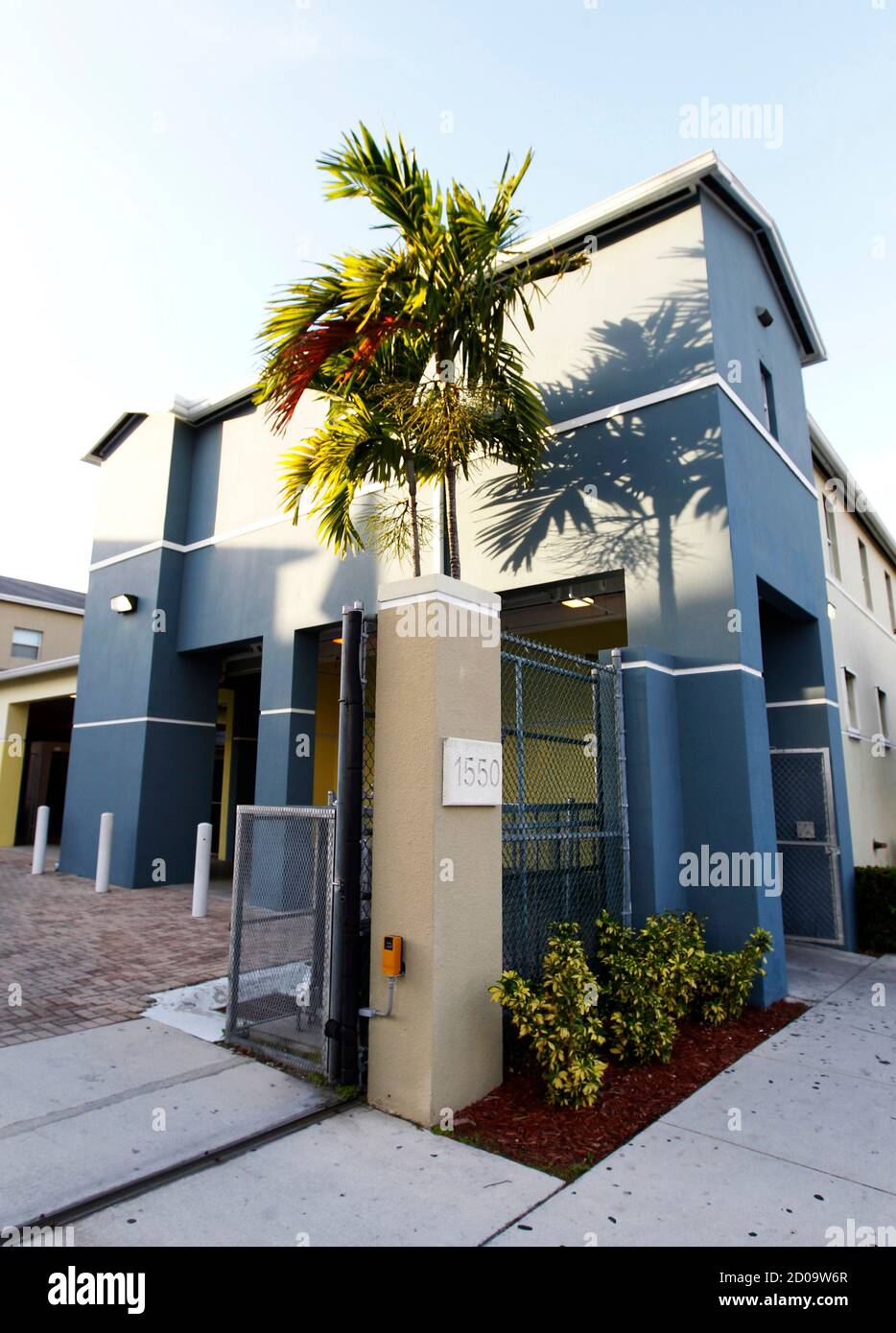 U s family homeless shelter hi-res stock photography and images - Alamy