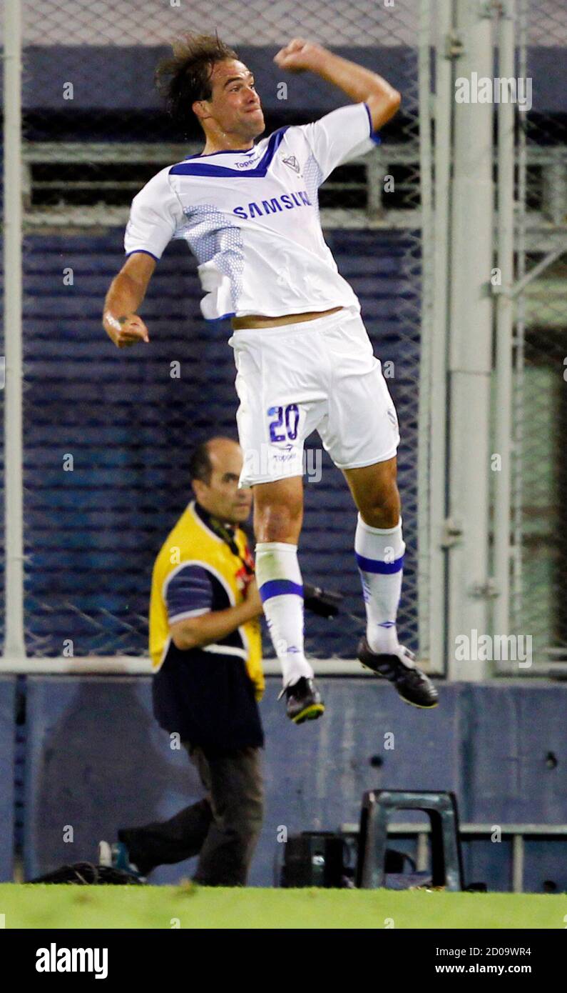 Argentinas federico insua hi-res stock photography and images - Alamy