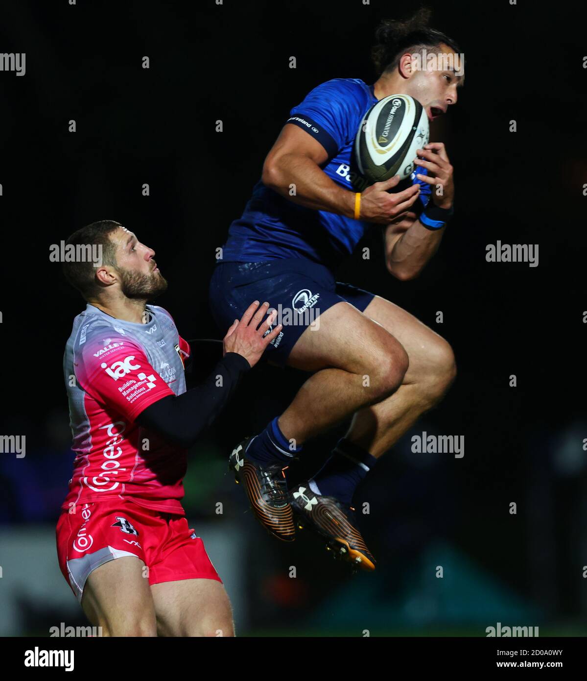 Jonah lowe hi-res stock photography and images - Alamy