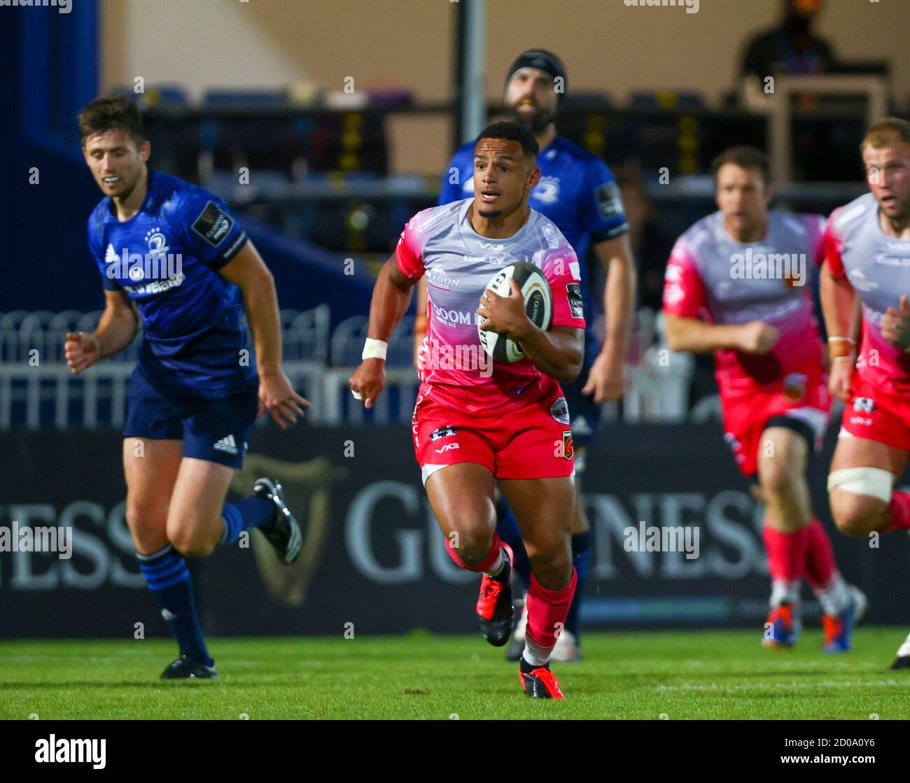 Ashton hewitt dragons hi-res stock photography and images - Alamy