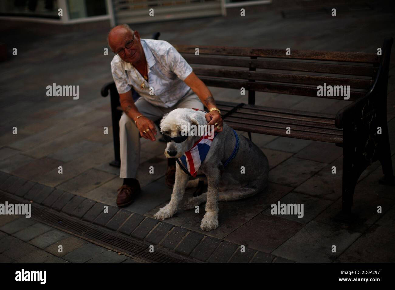 Gibraltar pictures hi-res stock photography and images - Alamy