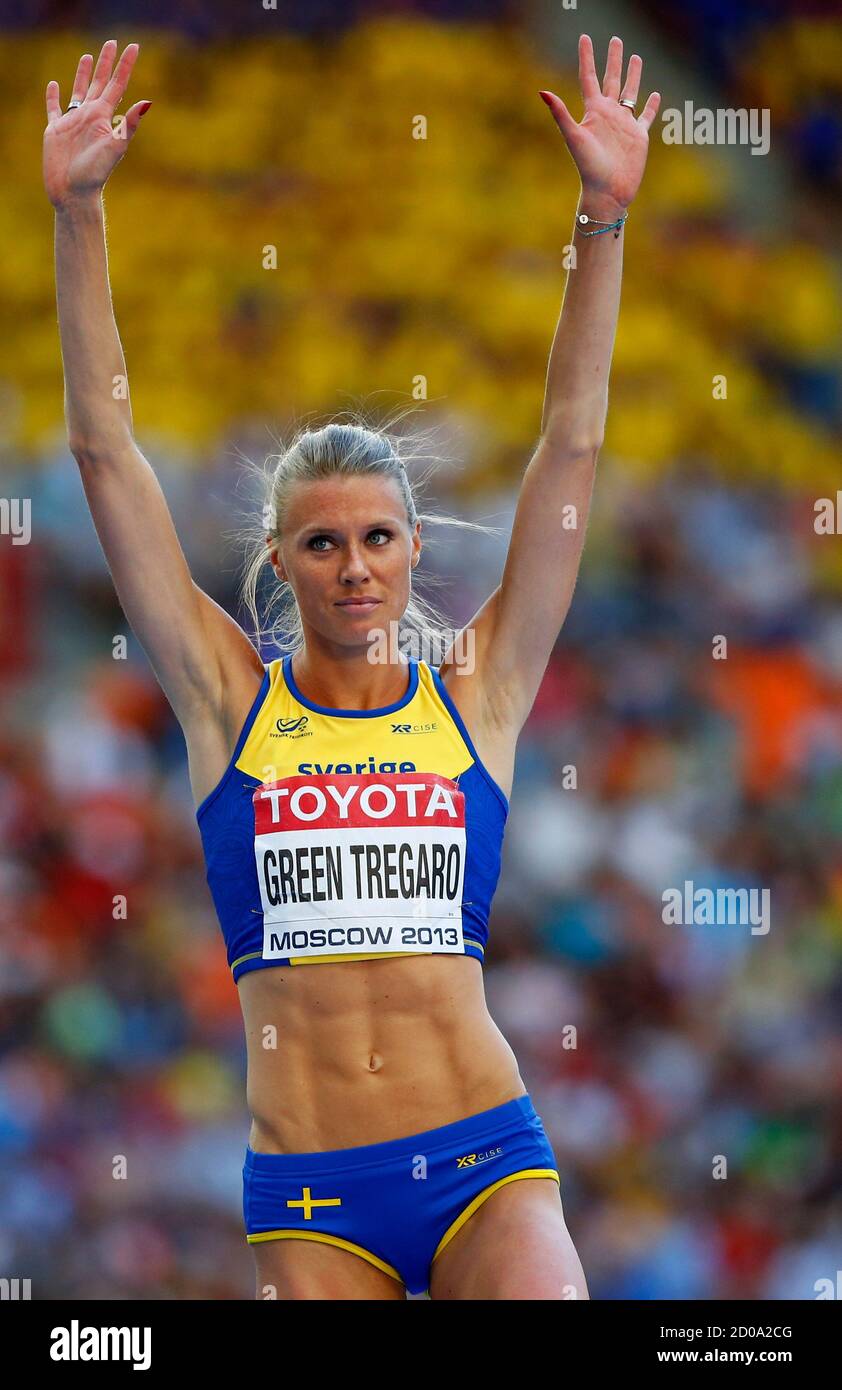 Emma green tregaro hi-res stock photography and images - Alamy