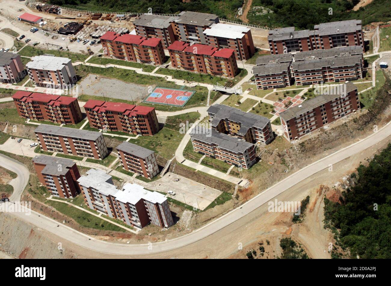 Ciudad caribia hi-res stock photography and images - Alamy