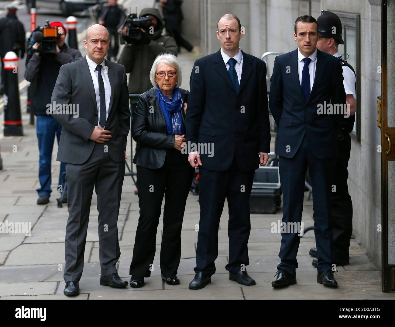 Jacobs sons hi-res stock photography and images - Alamy