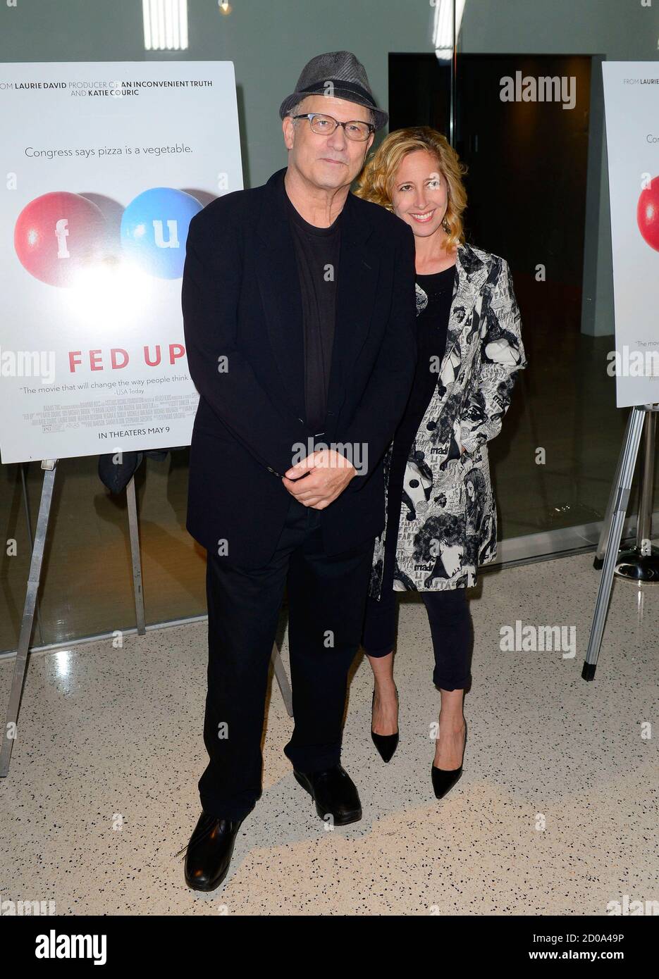 Albert Wife Kimberly Premiere High Resolution Stock Photography and ...