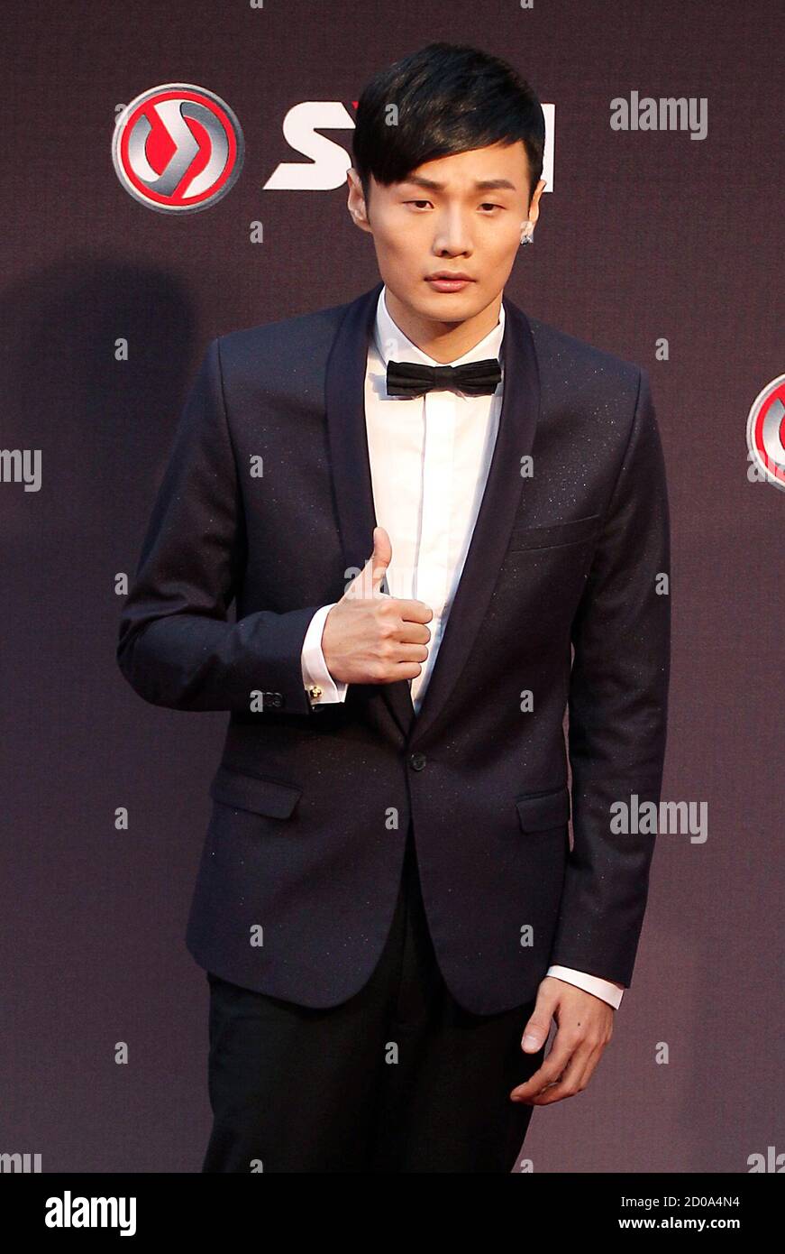 Li ronghao hi-res stock photography and images - Alamy