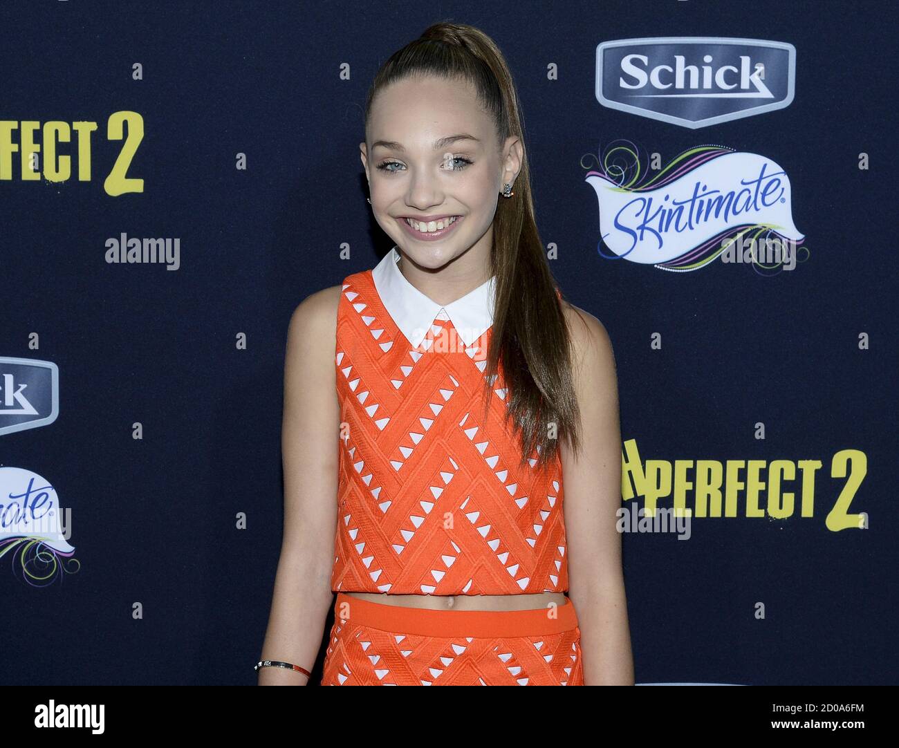 Ziegler model hi-res stock photography and images - Alamy