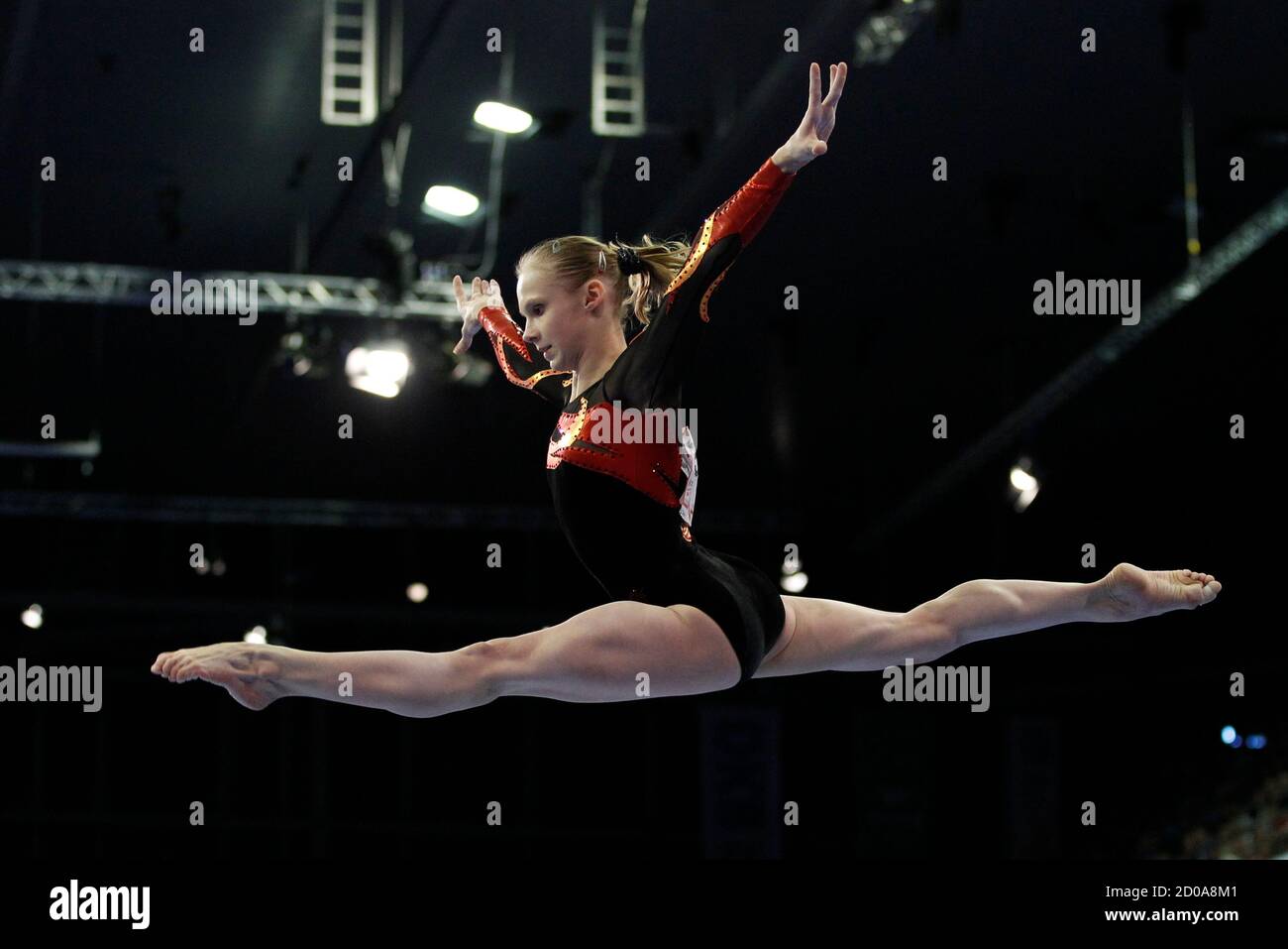 Anna Beam High Resolution Stock Photography and Images - Alamy