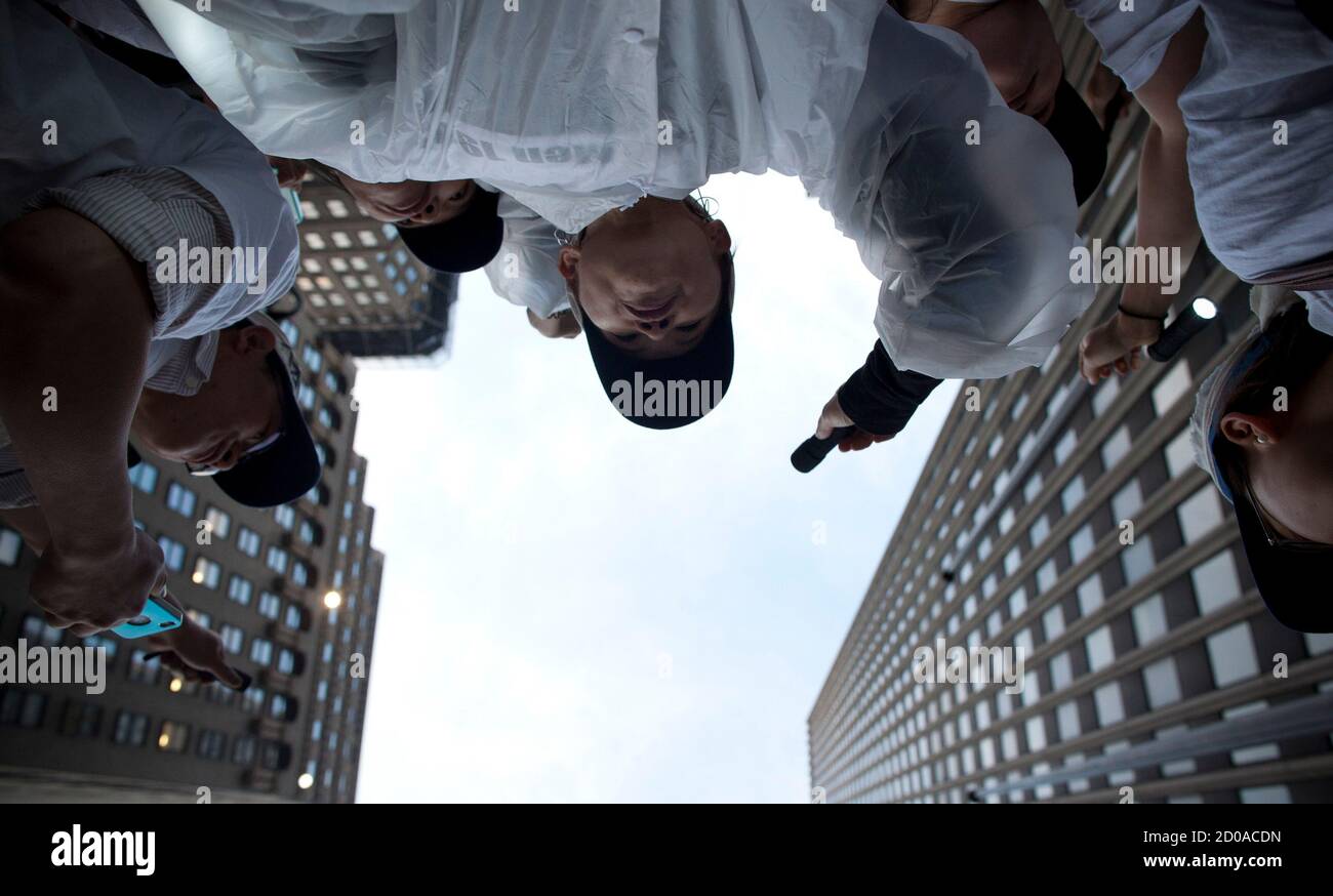 Tiananmen square 1989 protests hi-res stock photography and images - Alamy