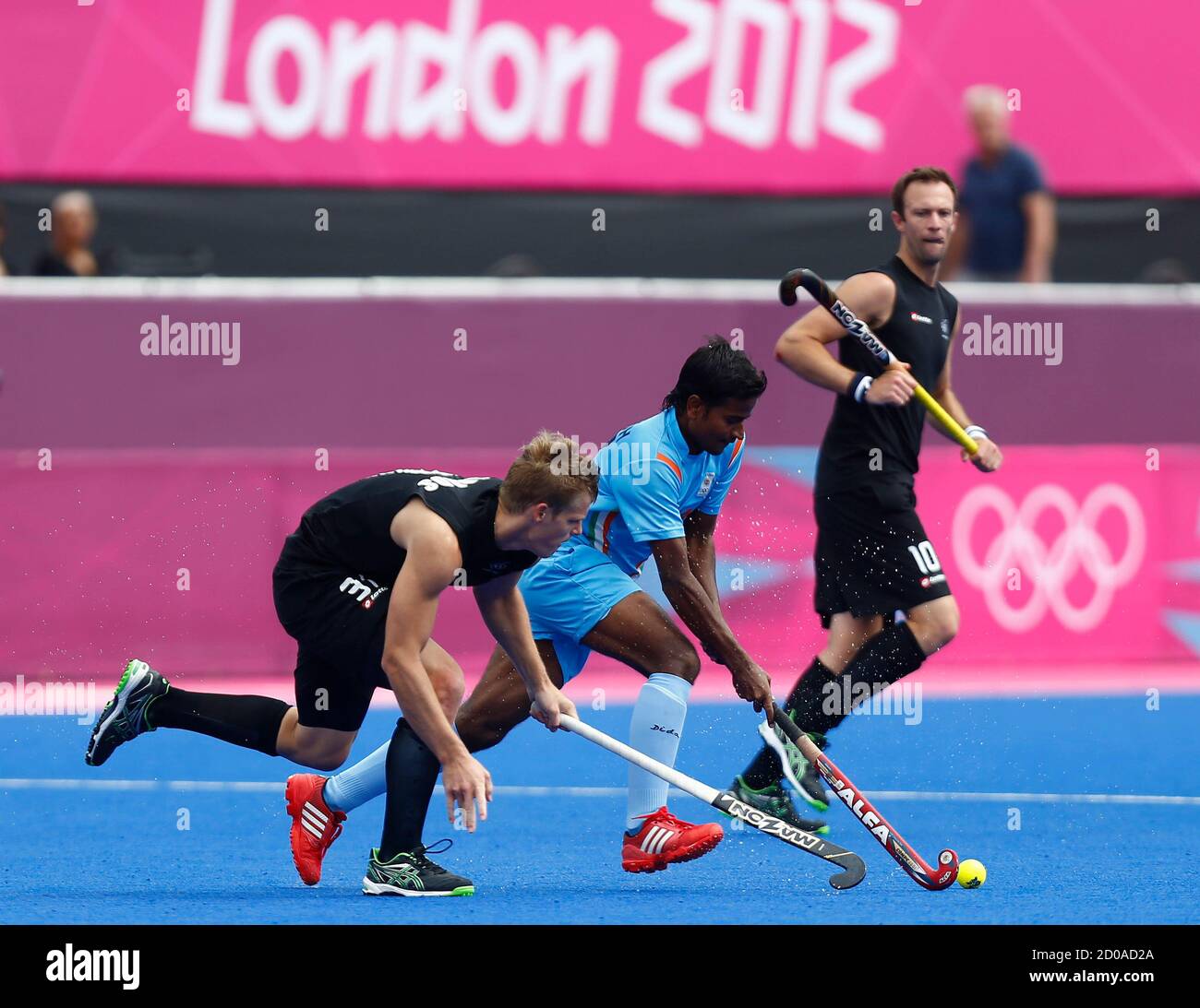 Indias danish mujtaba hi-res stock photography and images - Alamy