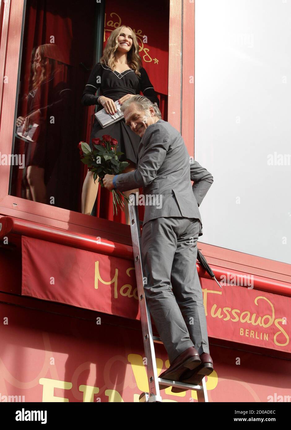 Pretty Woman Julia Roberts High Resolution Stock Photography and Images - Alamy