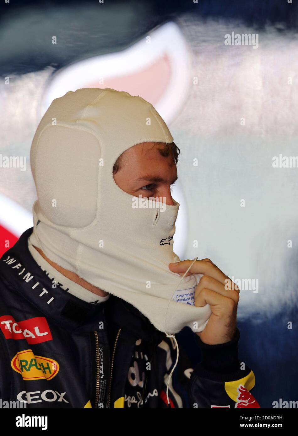 Who is 91 on sunday hi-res stock photography and images - Alamy