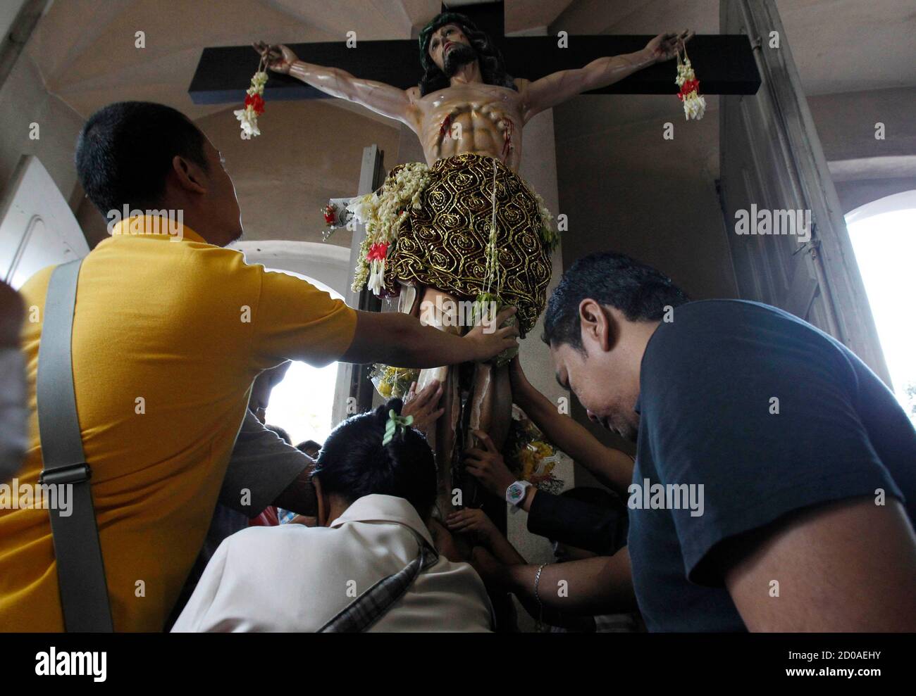 Community of hope philippines hi-res stock photography and images - Alamy
