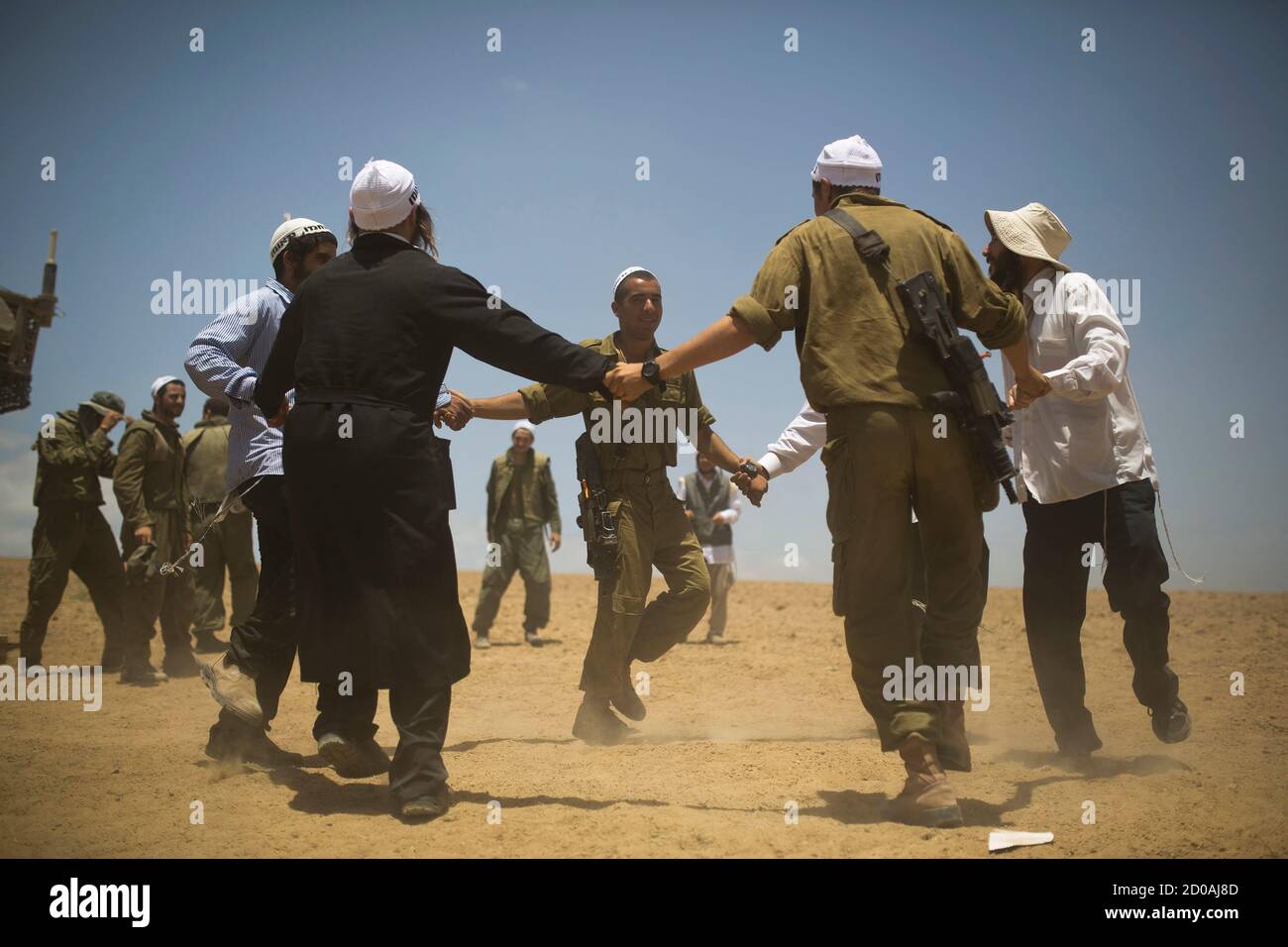 Breslov hasidic hi-res stock photography and images - Alamy