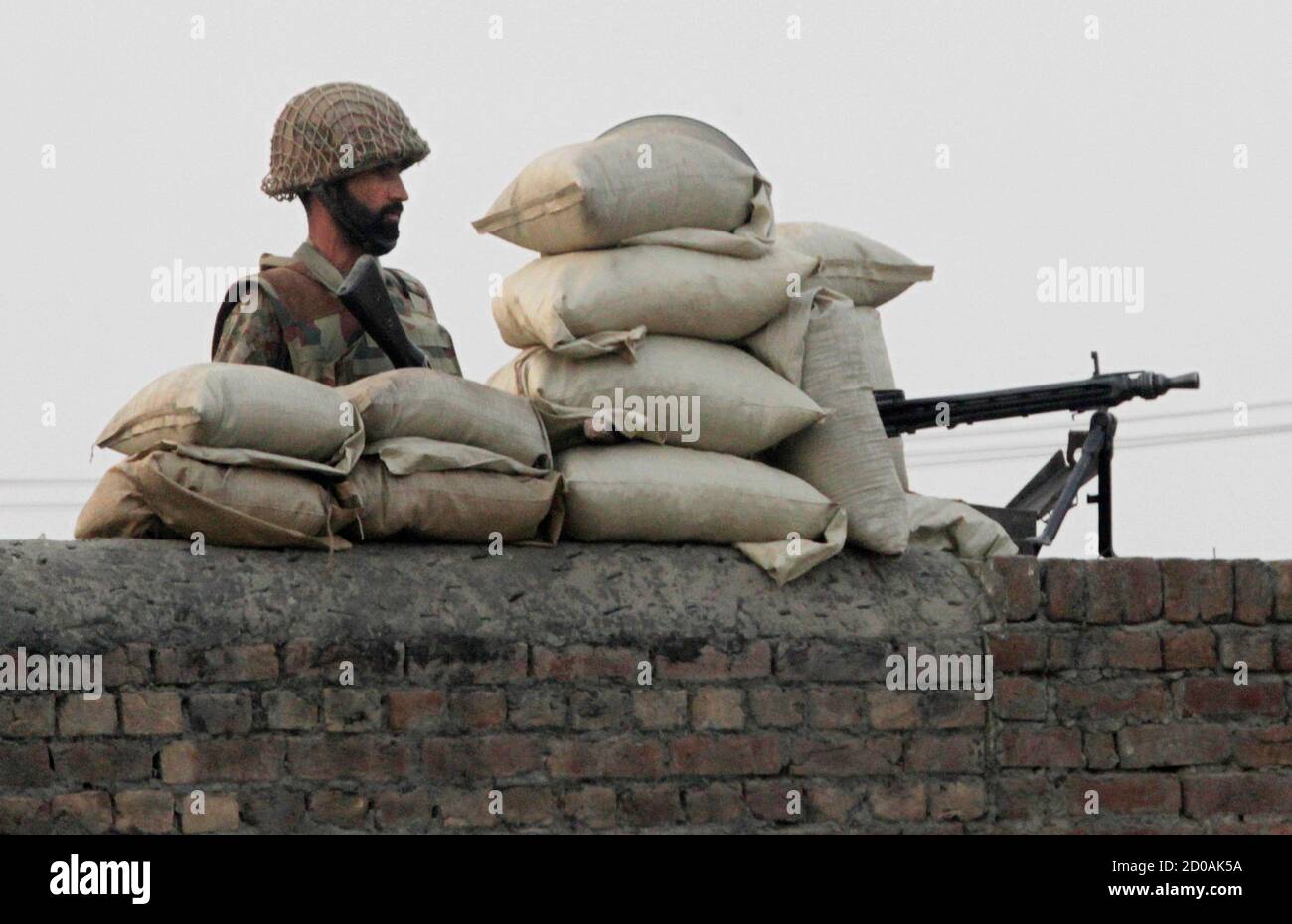 Central jail lahore hi-res stock photography and images - Alamy