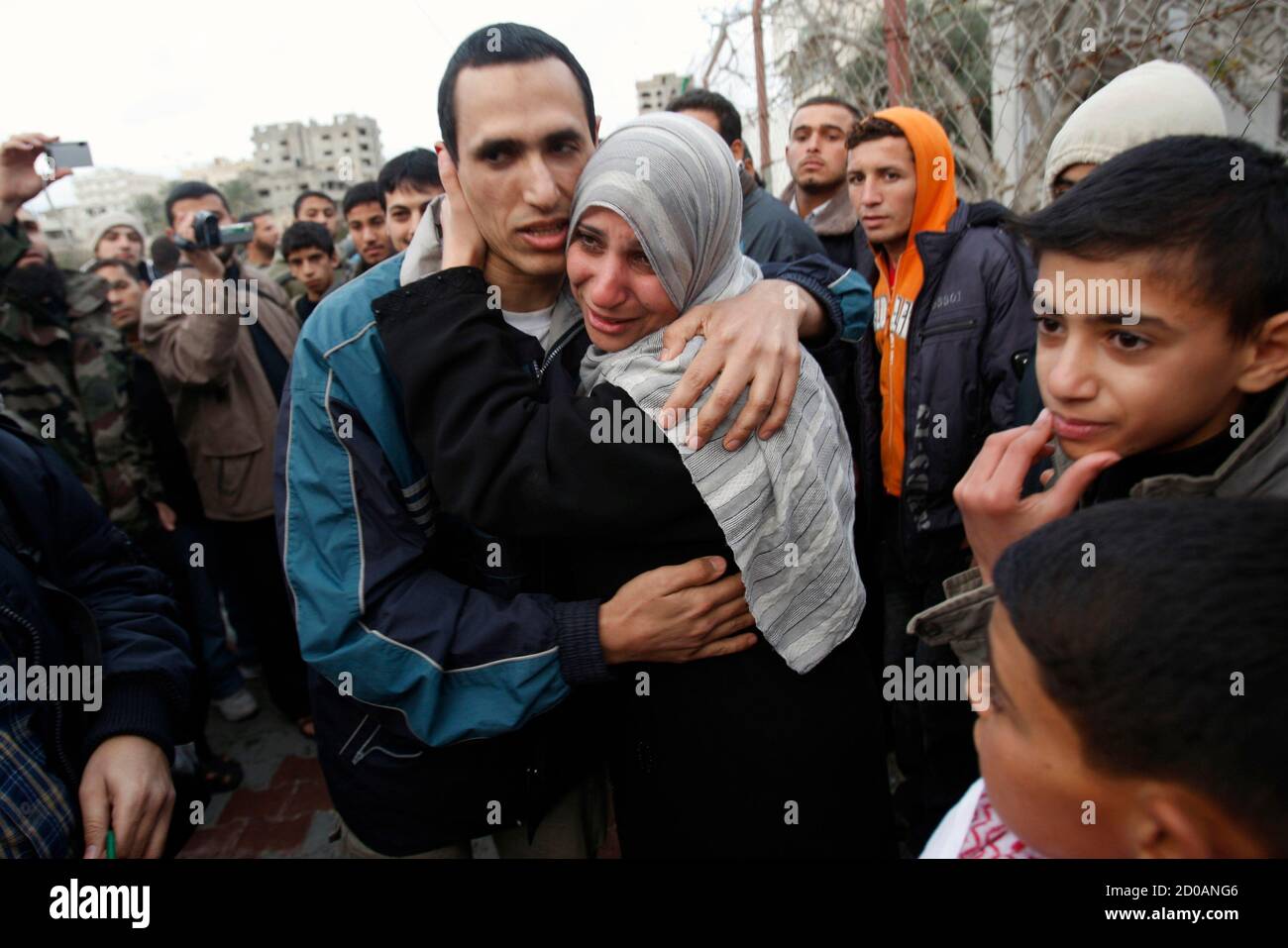 Egyptian mob hi-res stock photography and images - Alamy