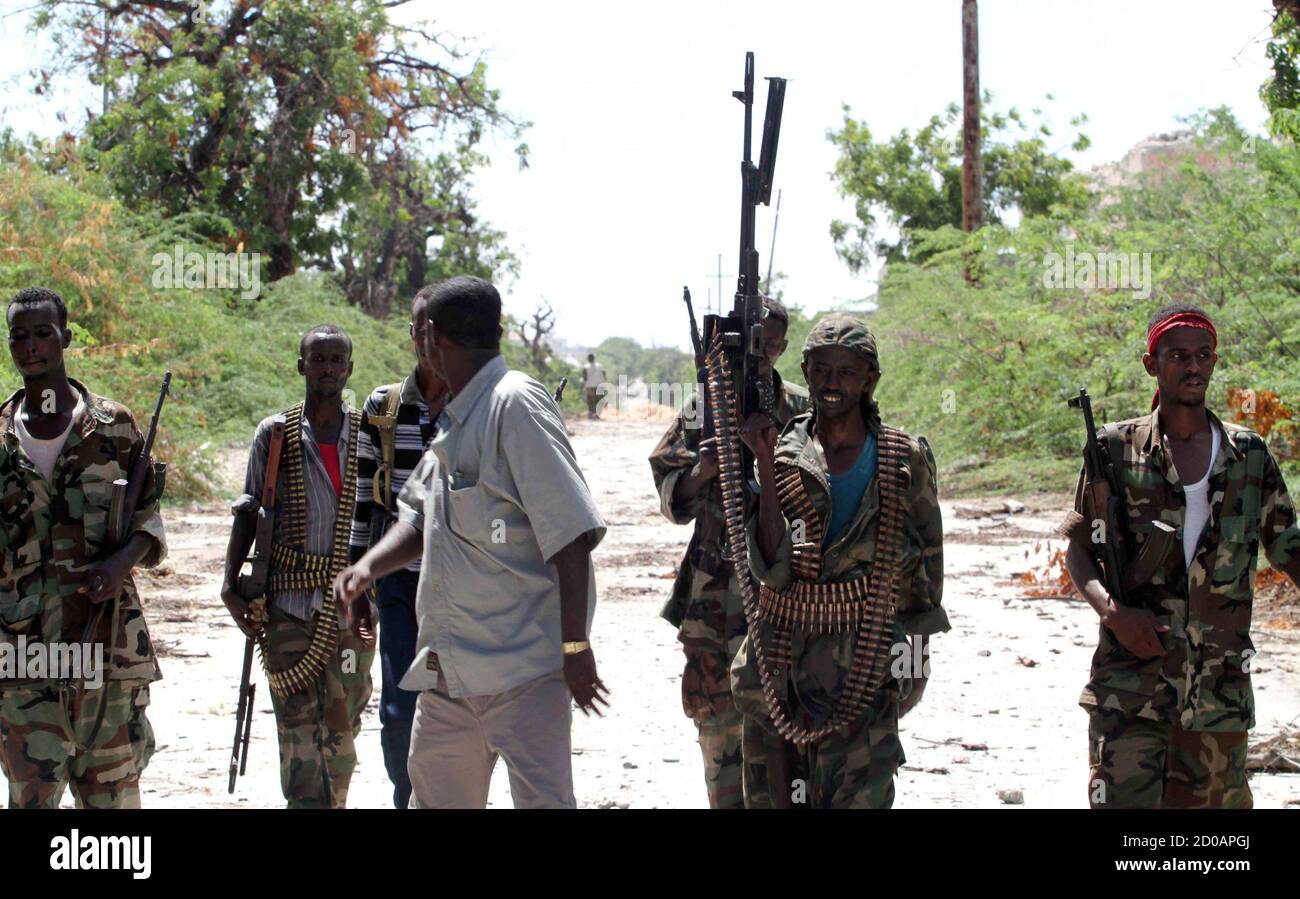 Battle of mogadishu hi-res stock photography and images - Alamy