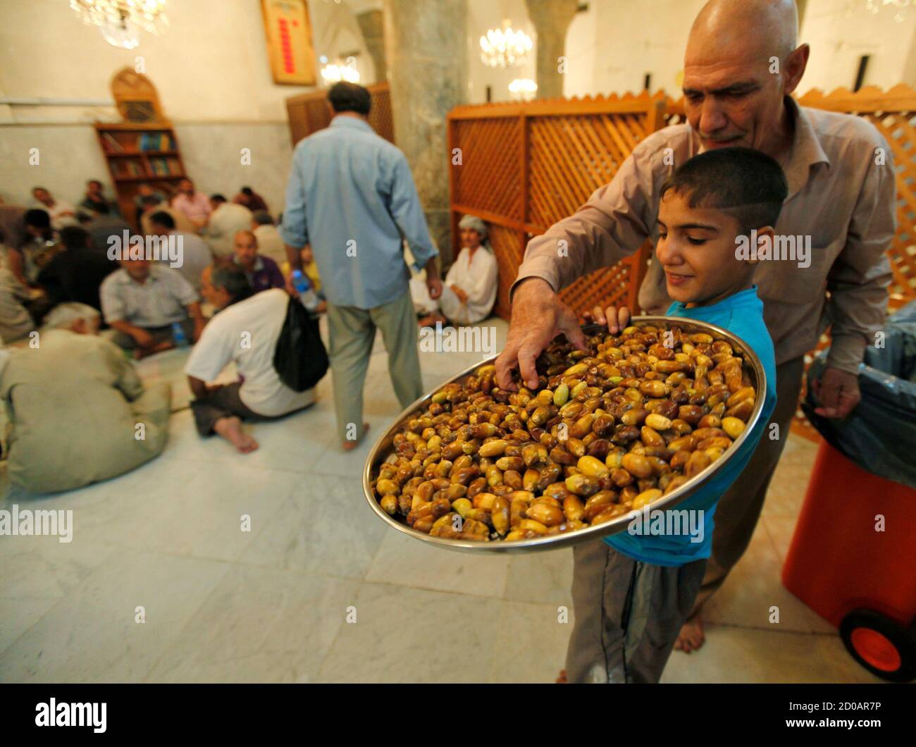 Iraq dates hi-res stock photography and images - Alamy