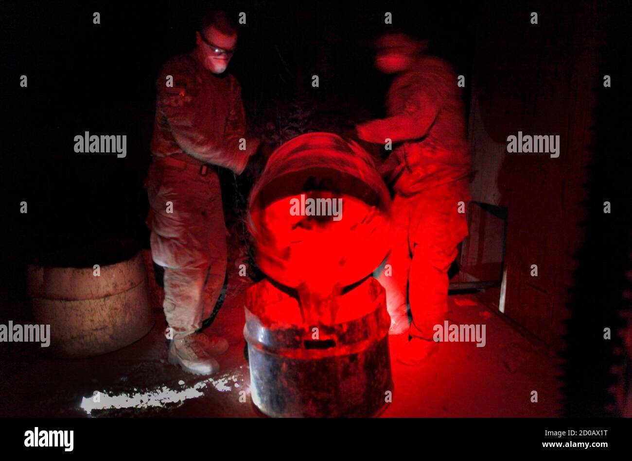 Latrine 1 hi-res stock photography and images - Alamy