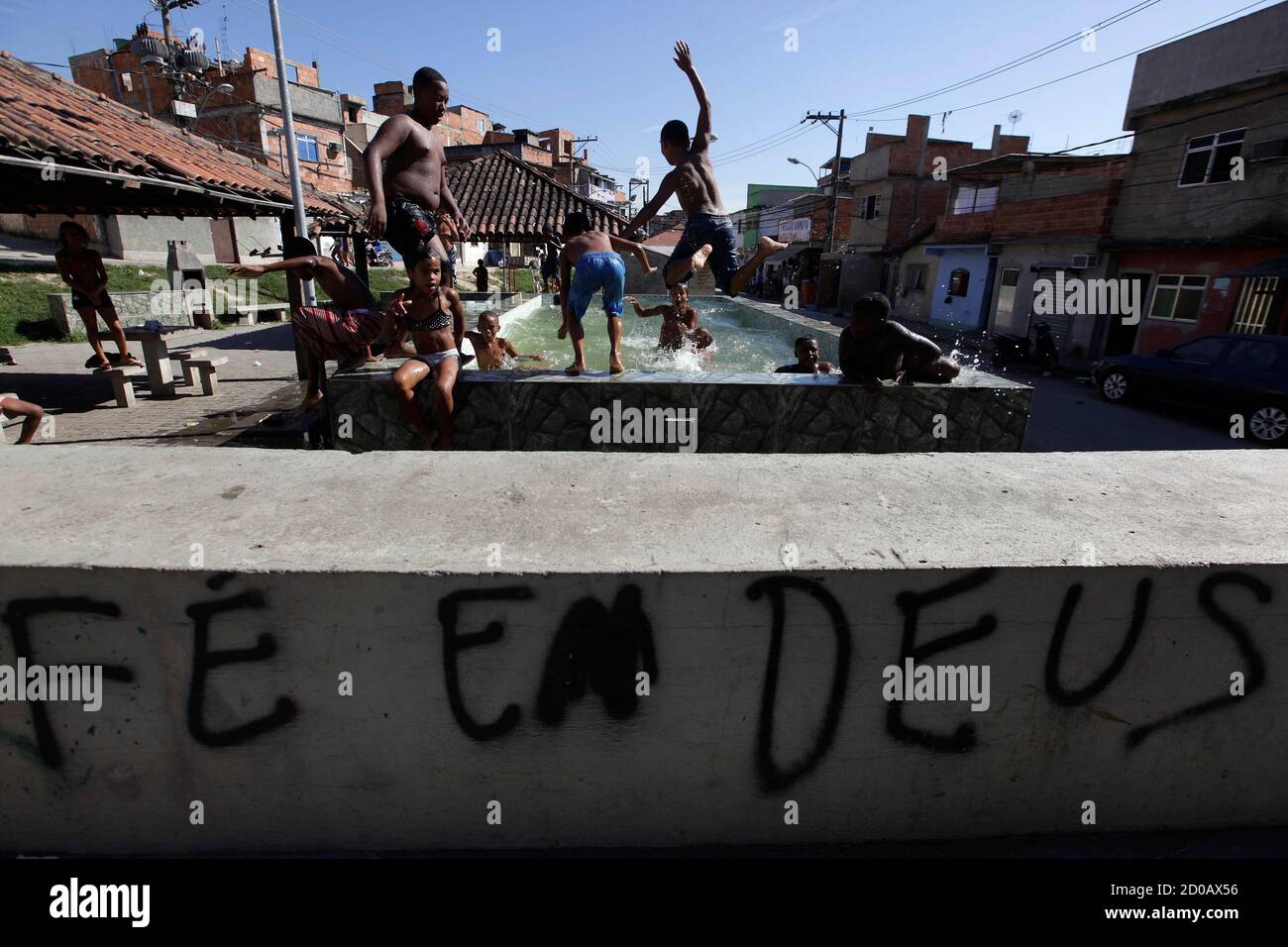 Rio 20 ngo hi-res stock photography and images - Alamy