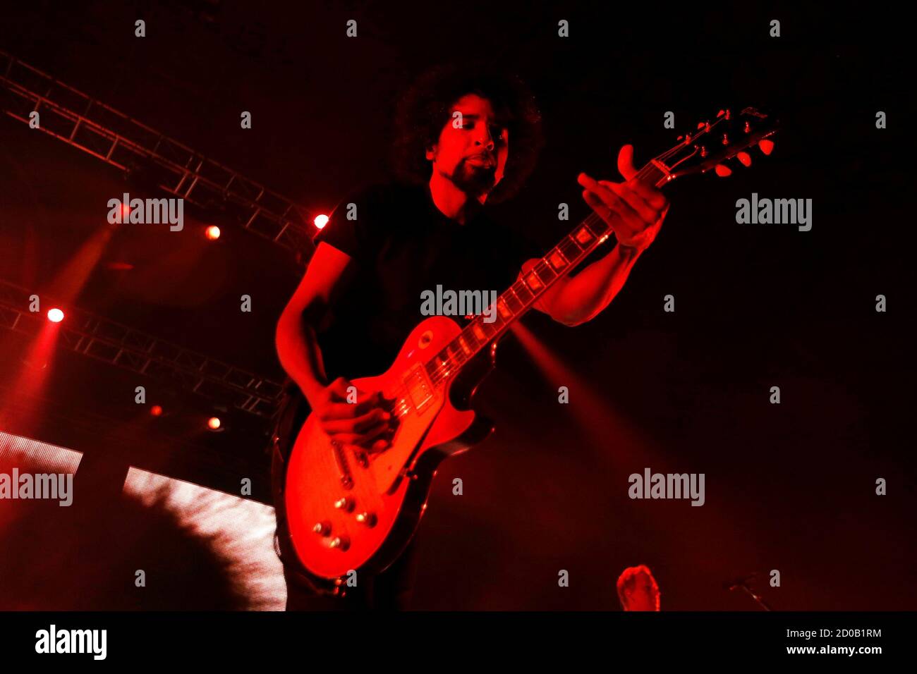 William duvall alice in chains hi-res stock photography and images - Alamy