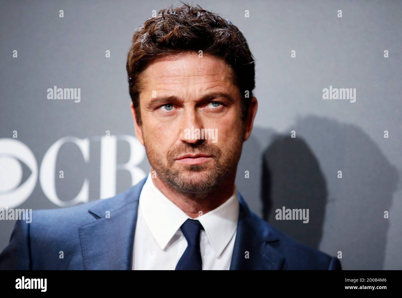 Danny gerard hi-res stock photography and images - Alamy