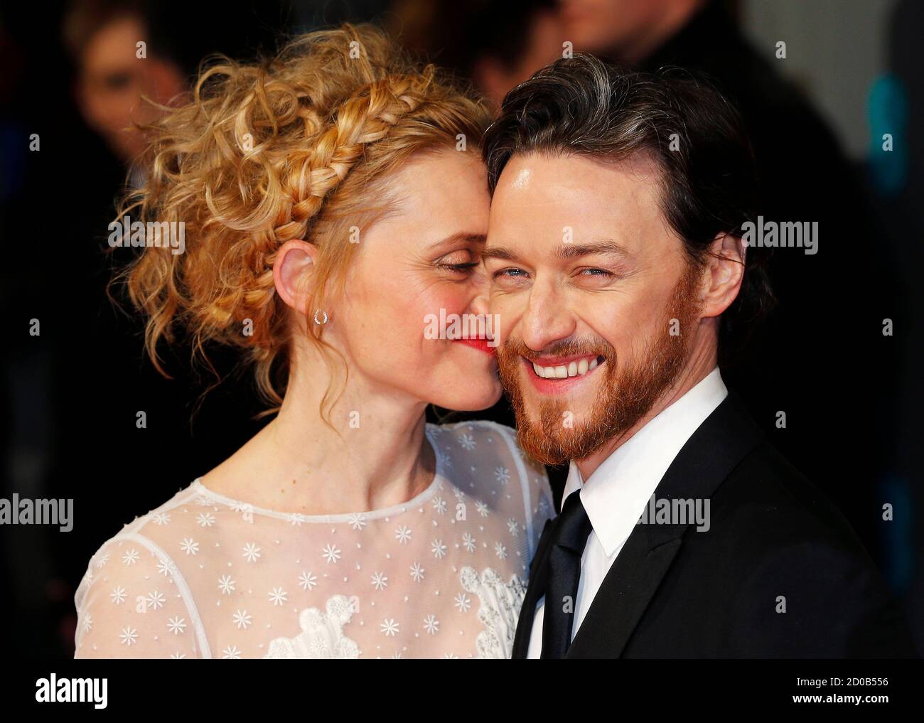 Actress anne marie duff hi-res stock photography and images - Alamy