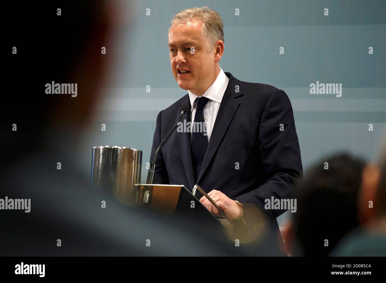 The british ambassador to spain hi-res stock photography and images - Alamy