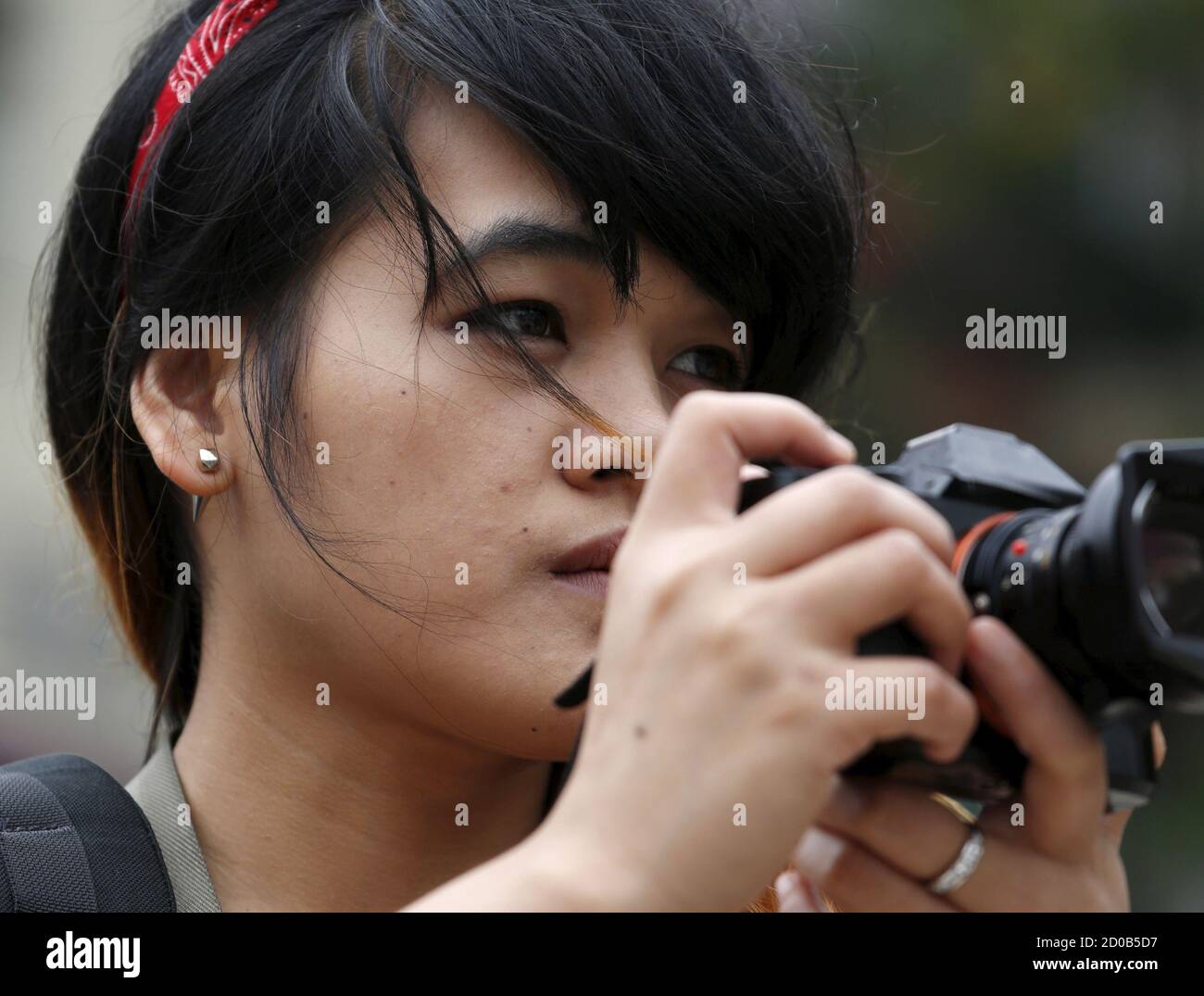 Bacani street hi-res stock photography and images - Alamy