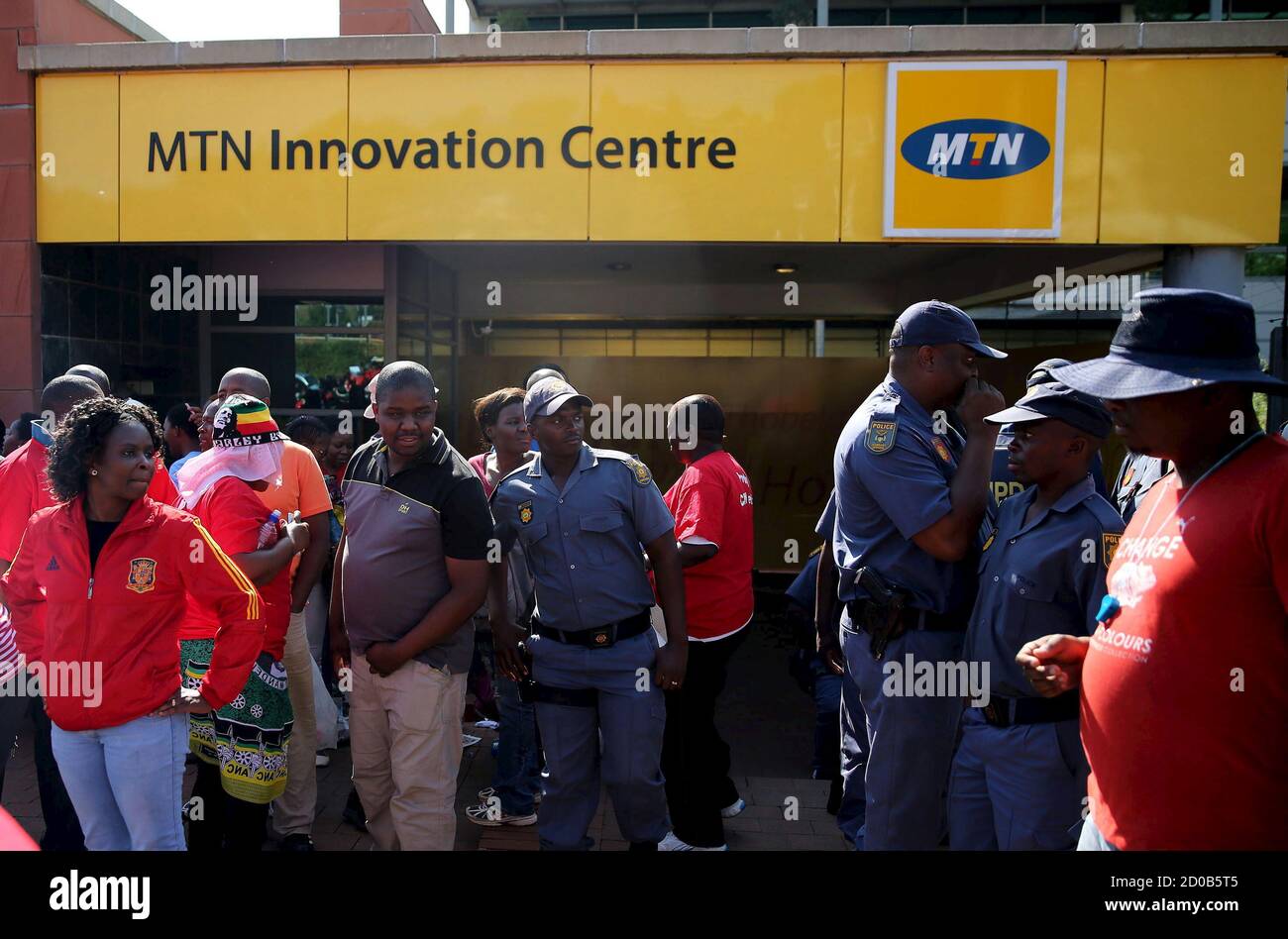 All of the communication workers union cwu High Resolution Stock ...