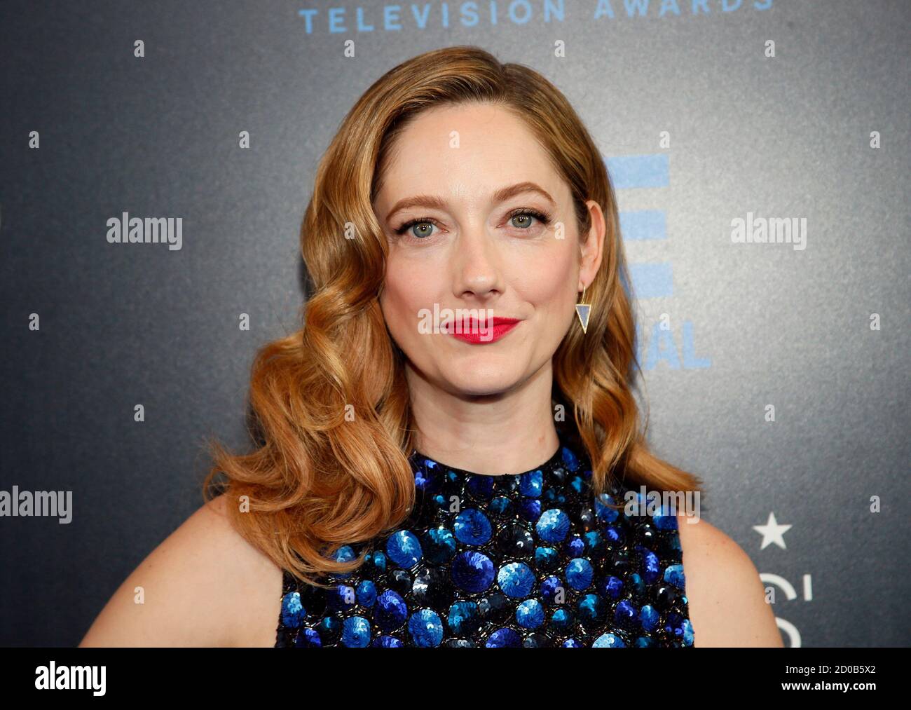 Actress judy greer hi-res stock photography and images - Alamy