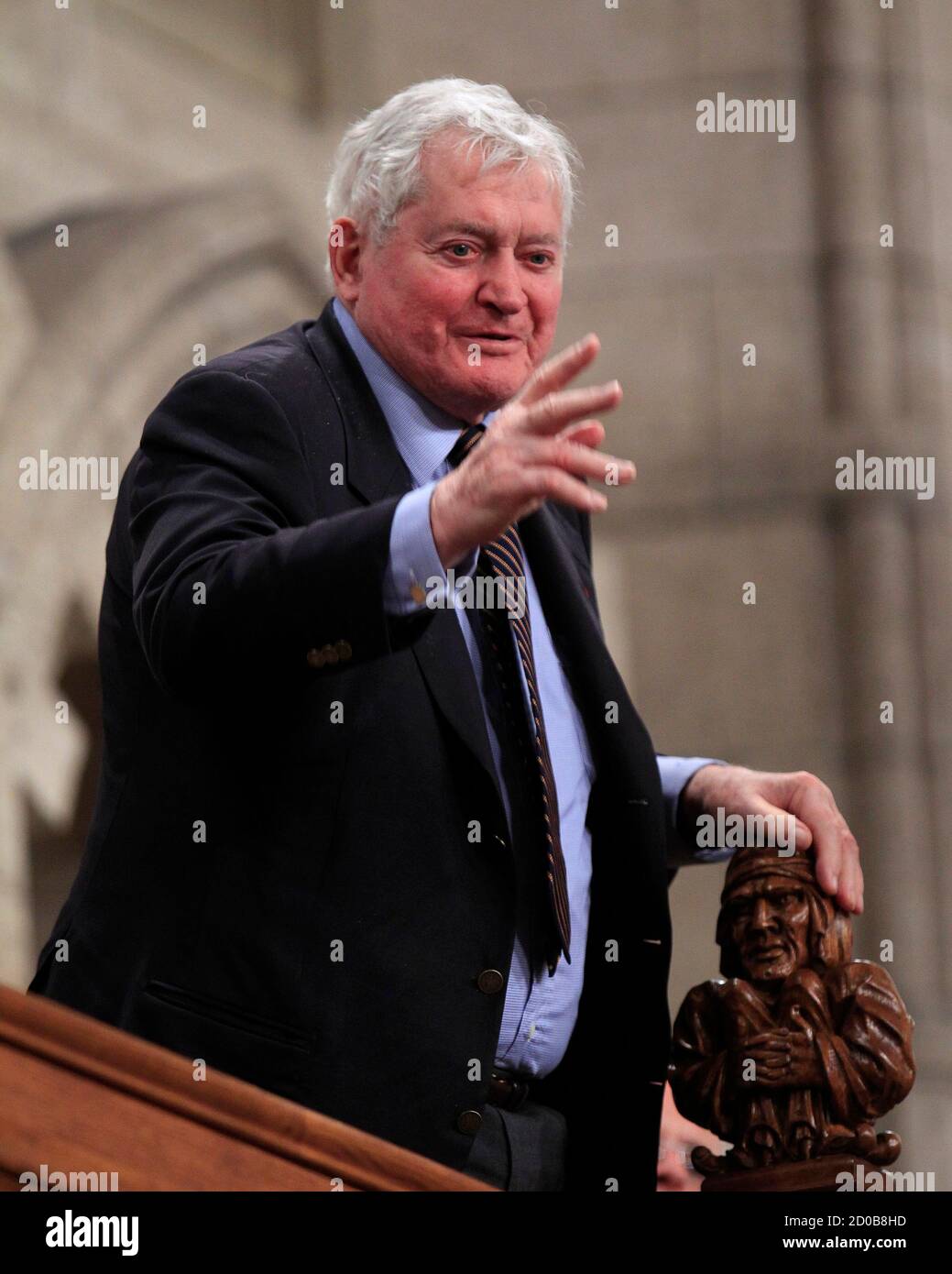 John turner canada hi-res stock photography and images - Alamy