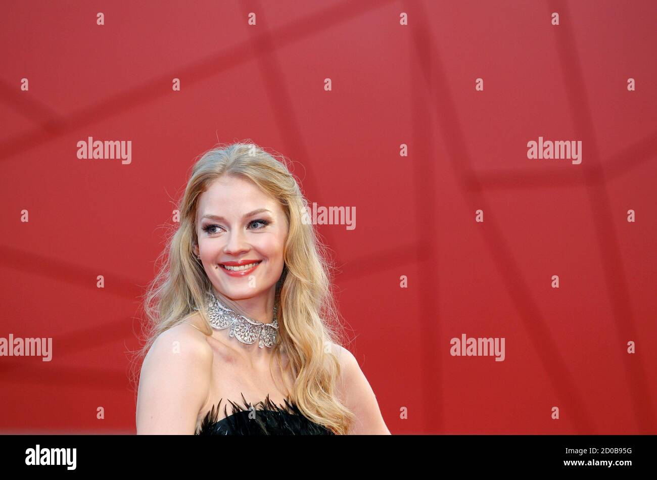 Khodchenkova hi-res stock photography and images - Alamy