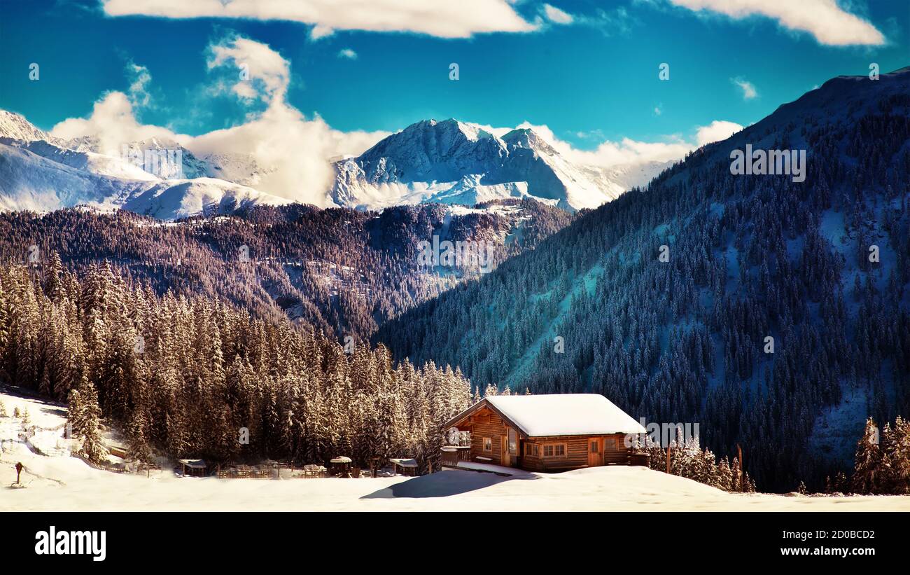 Landscape 4k hi-res stock photography and images - Alamy