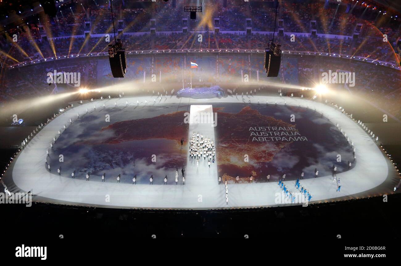 Sochi map hi-res stock photography and images - Alamy