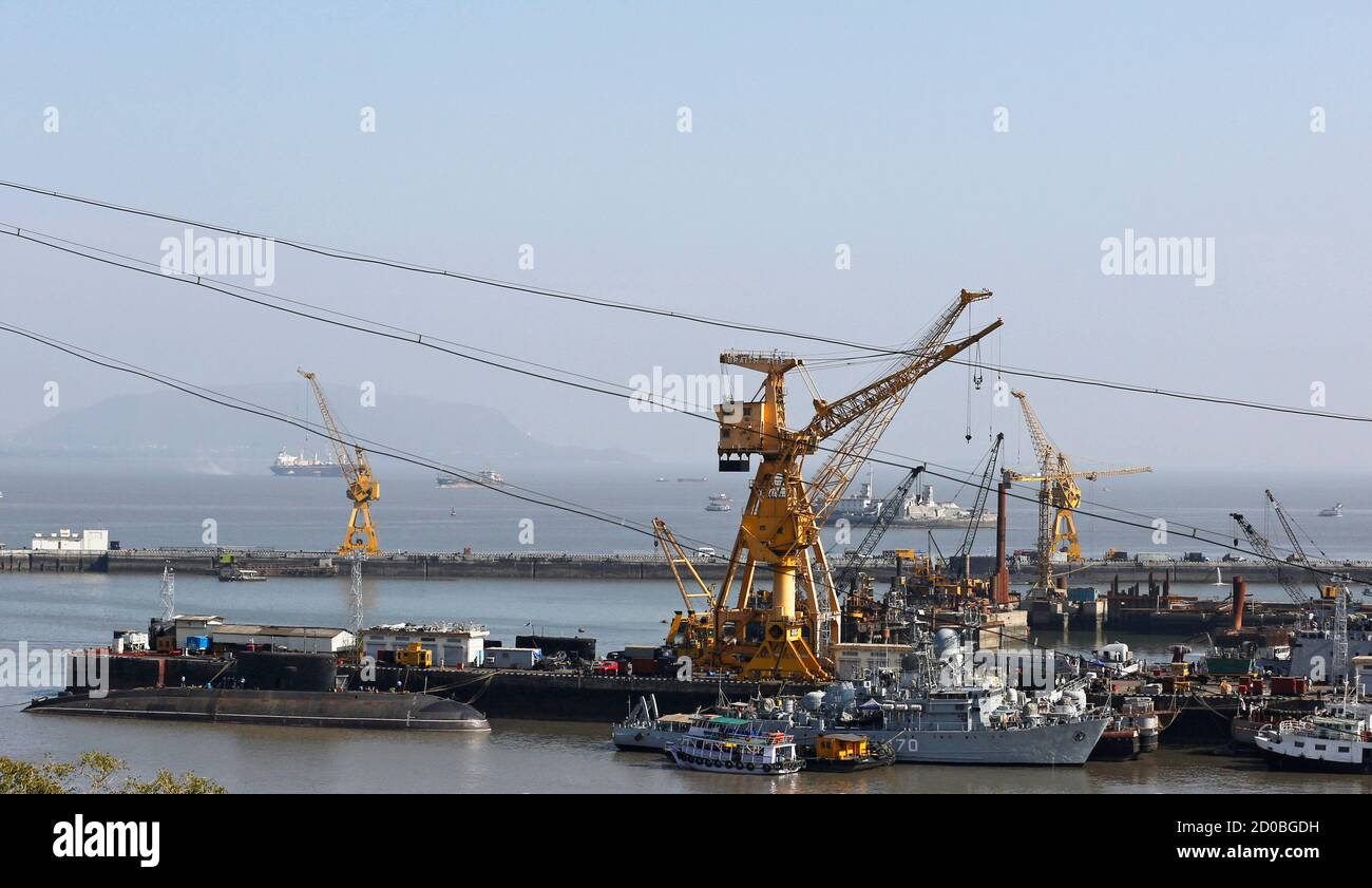 Danish naval dockyard hi-res stock photography and images - Alamy