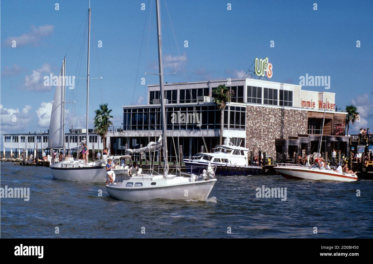 Kemah hi-res stock photography and images - Alamy