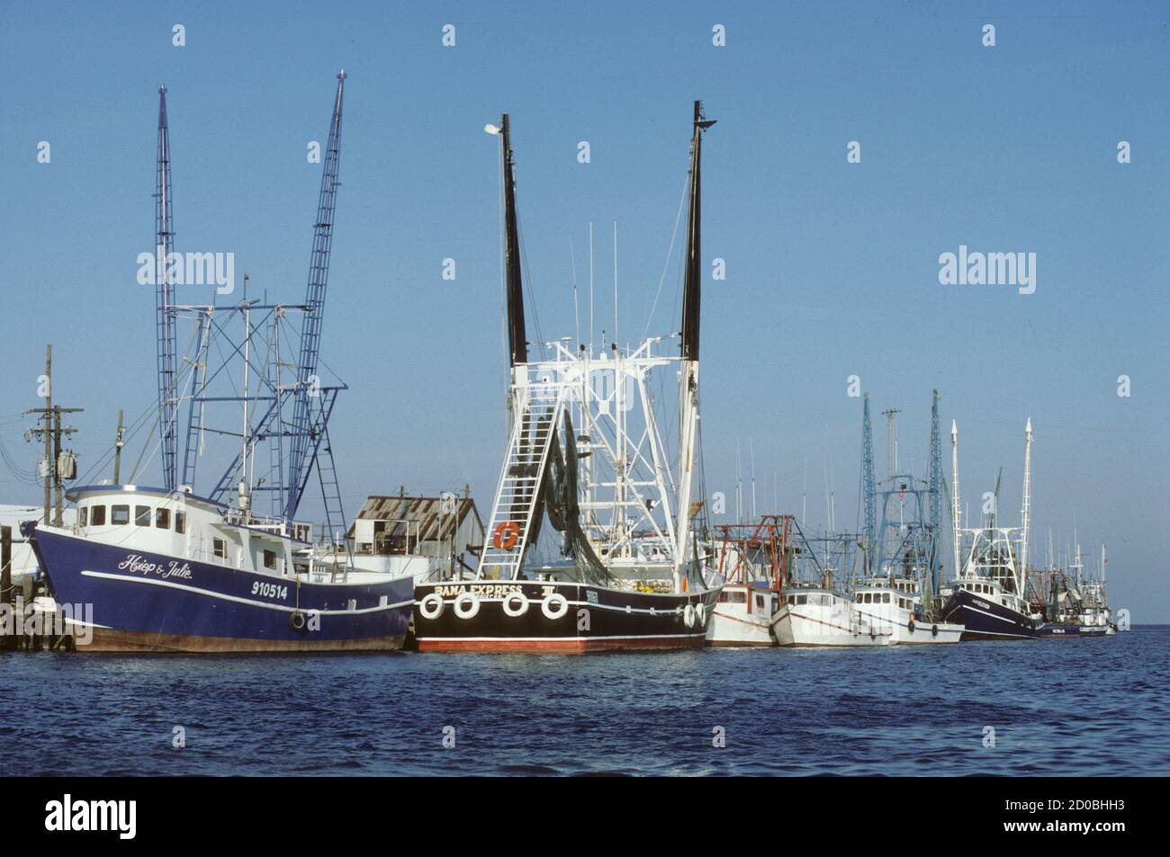 Kemah Boardwalk Texas High Resolution Stock Photography and Images - Alamy