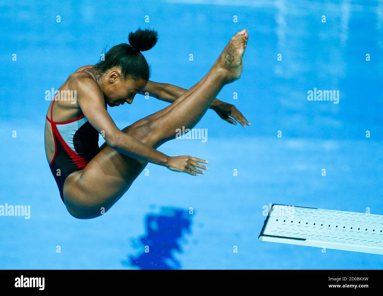 Jennifer Abel High Resolution Stock Photography and Images - Alamy