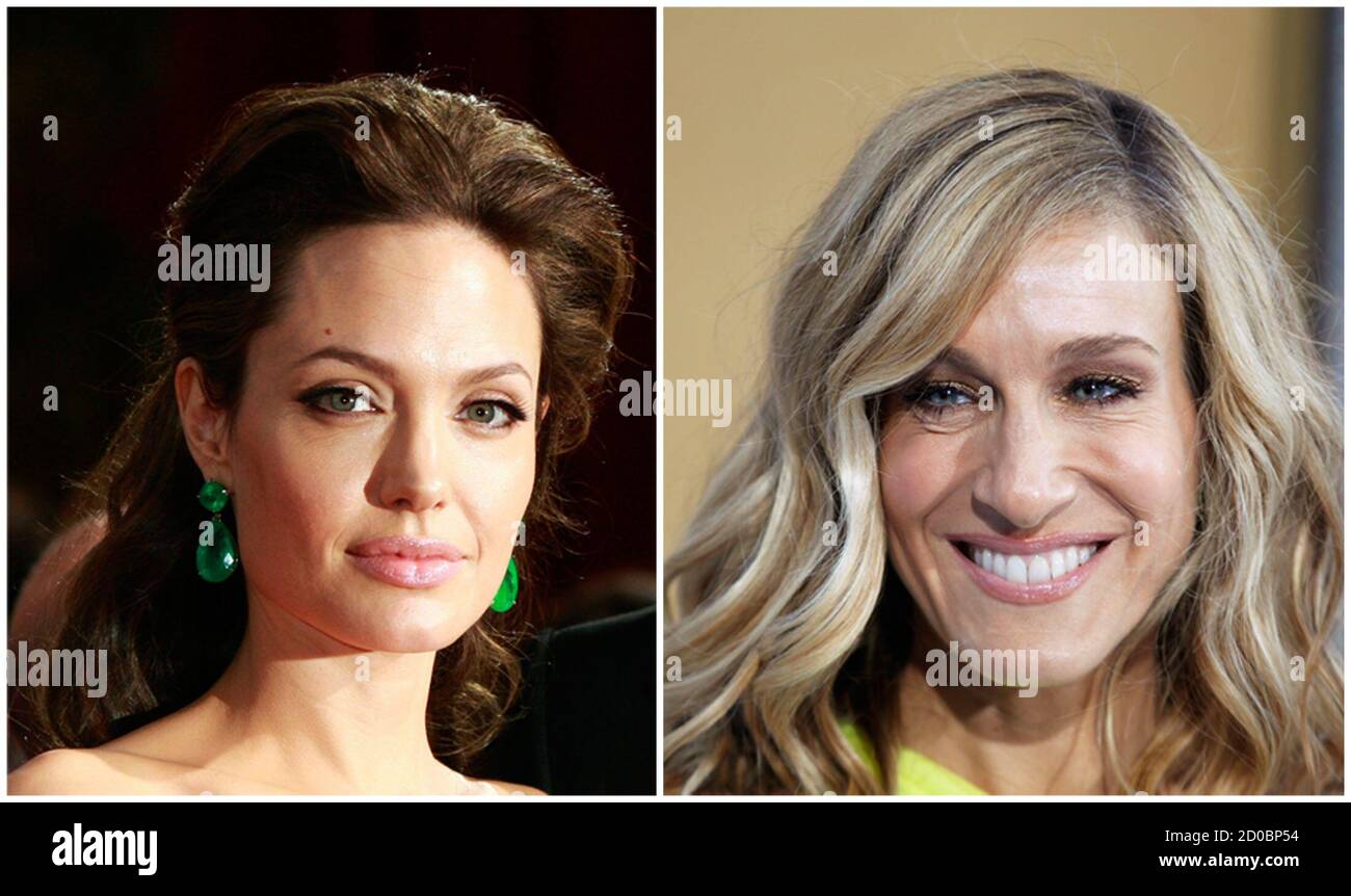 Sarah angelina Cut Out Stock Images & Pictures - Alamy